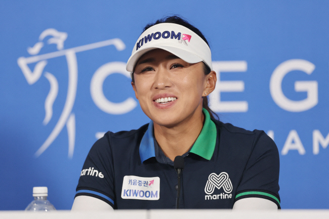 우승땐 56억원… LPGA, 마지막 ‘쩐의 전쟁’