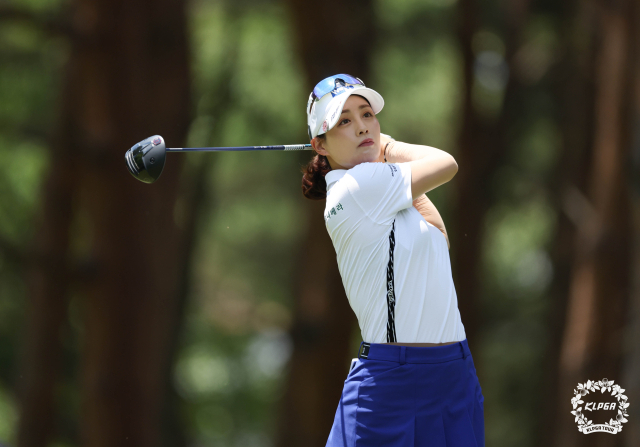 KLPGA 10년 개근해야 받는다···'K-10 클럽'의 품격