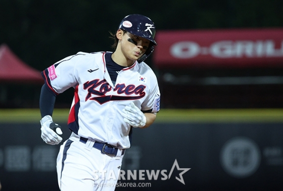 "ML 집중 레이더망 들어간다" 김도영 향한 세계적 관심... KBO MVP 타이틀 달고 날개달까
