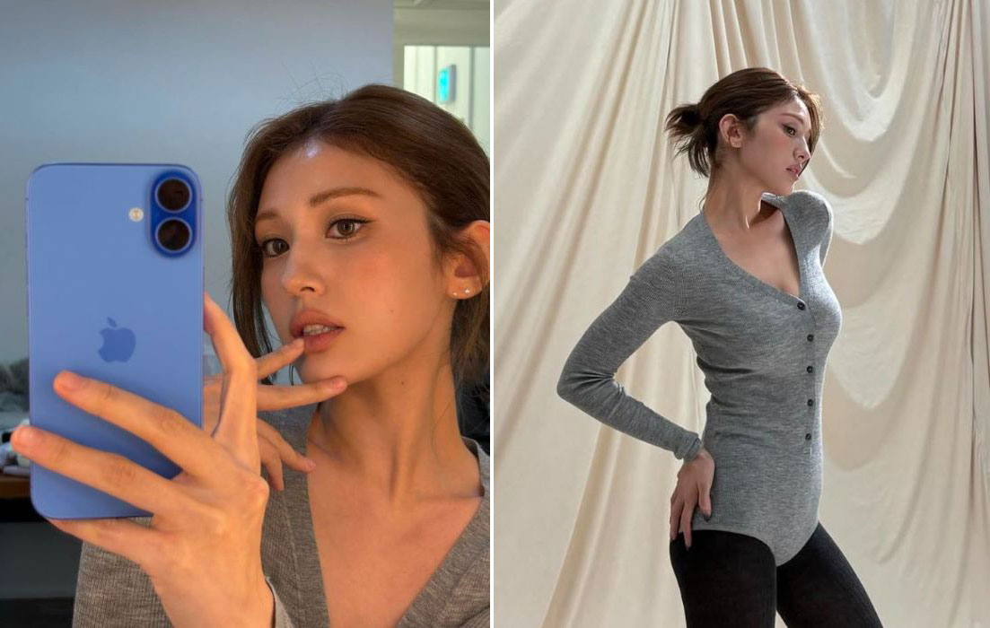 46kg 전소미, 마른 글래머 몸매 뽐내… 꾸준히 하는 ‘운동’ 뭐길래?