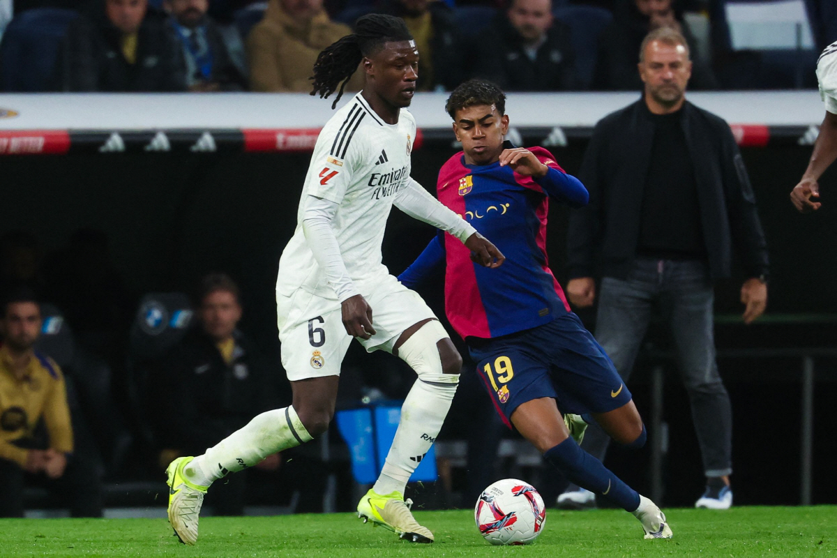 텐 하흐가 돈 다 썼는데...아모림, 내년 여름 '1호 대형 영입' 요청→주인공은? '제2의 포그바'