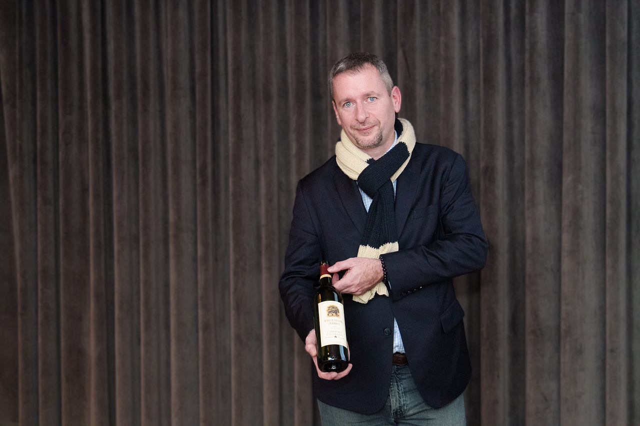 “가장 우아한 나파밸리 와인”…마스터 소믈리에가 말하는 ‘프리마크 아비’ [식탐]