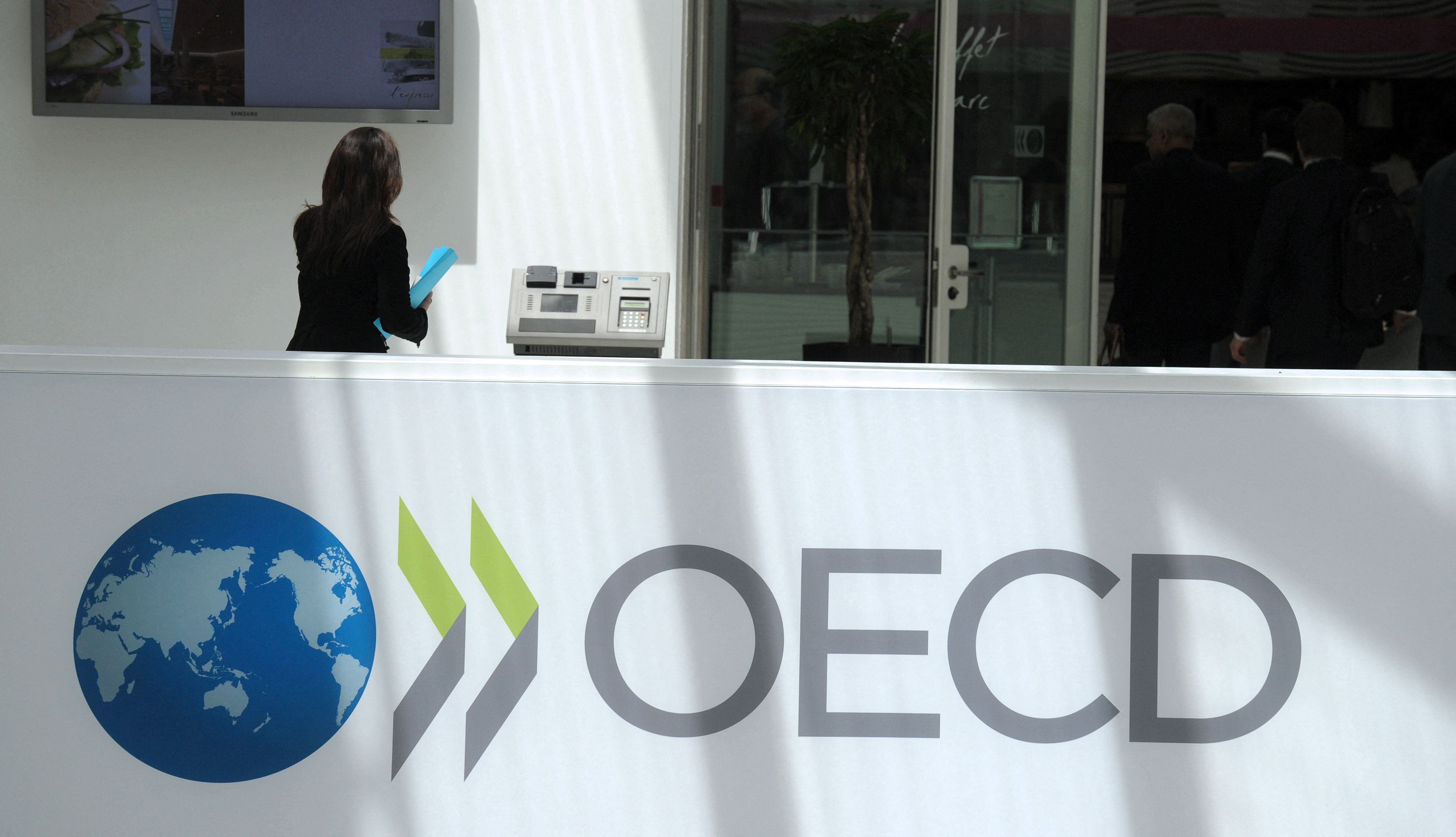 OECD “韓 규제 정책, 3개 분야 중 2개 ‘1위’”… 역대 가장 높은 성적