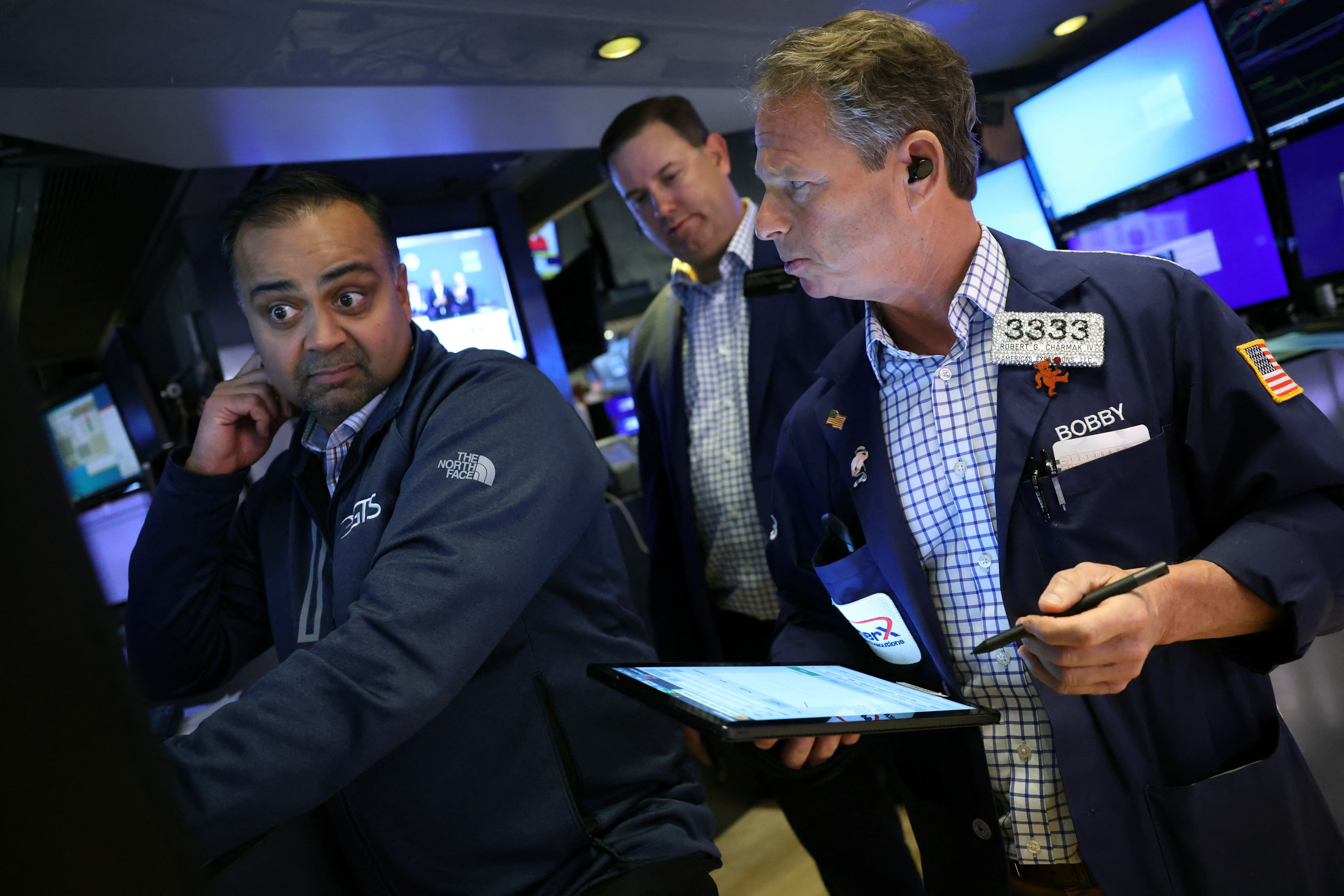 10월 PCE 발표 앞둔 월가…금리 동결 가능성 예의주시 [뉴욕증시 주간전망]