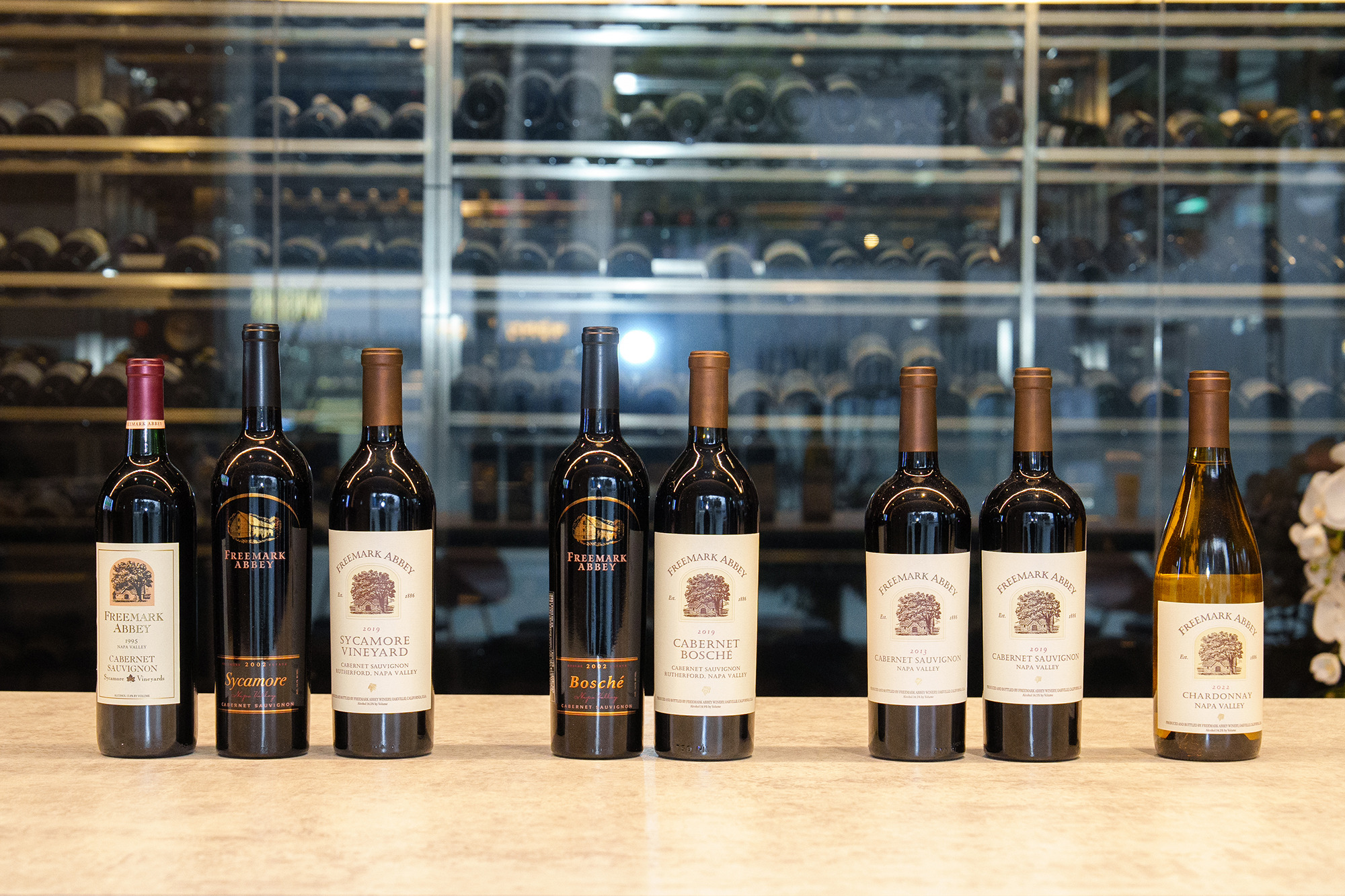 보르도 긴장하게 만들었던 미국 와인, 뭐지? | RealFoods