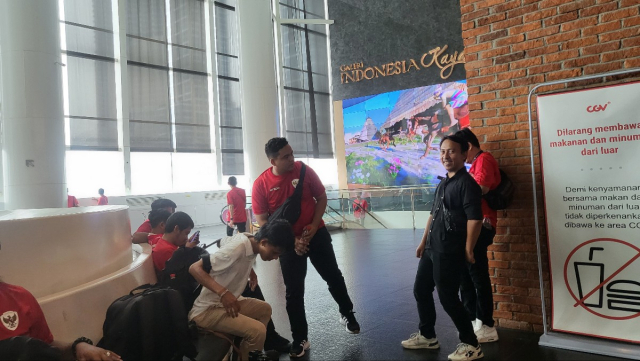 '인도네시아 한류' 열풍의 중심에서 극장 문화·트렌드까지 선도하는 CGV