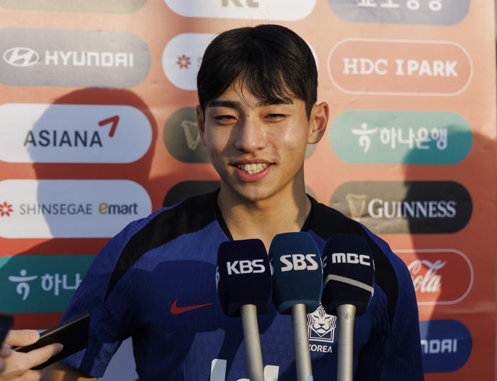 홍명보호의 ‘중동 원정 2연전’에서 A매치 데뷔전 치른 상승세, 소속팀으로 이어졌다···하노버 이현주, 다름슈타트전서 ‘시즌 2호골!’