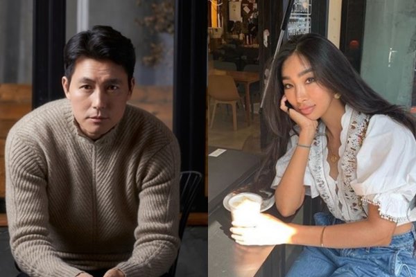정우성·문가비 결혼 없이 부모 됐다