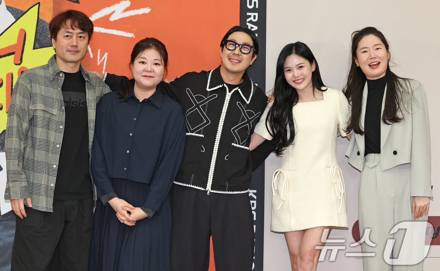 하하·오마이걸 효정, KBS라디오 새 목소리로…활력 더한다(종합)