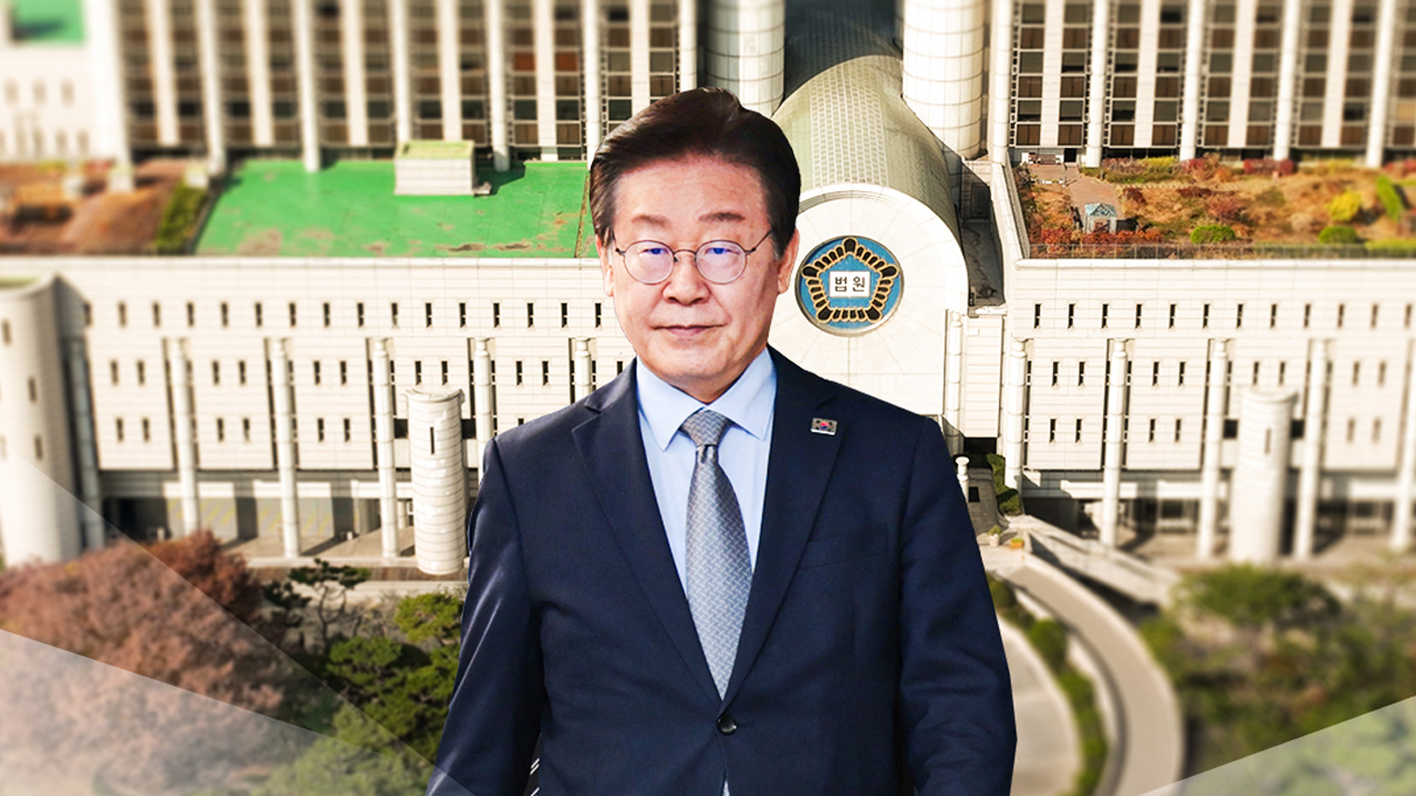 선고 앞둔 위증교사 시작은 22년 전 검사 사칭 사건