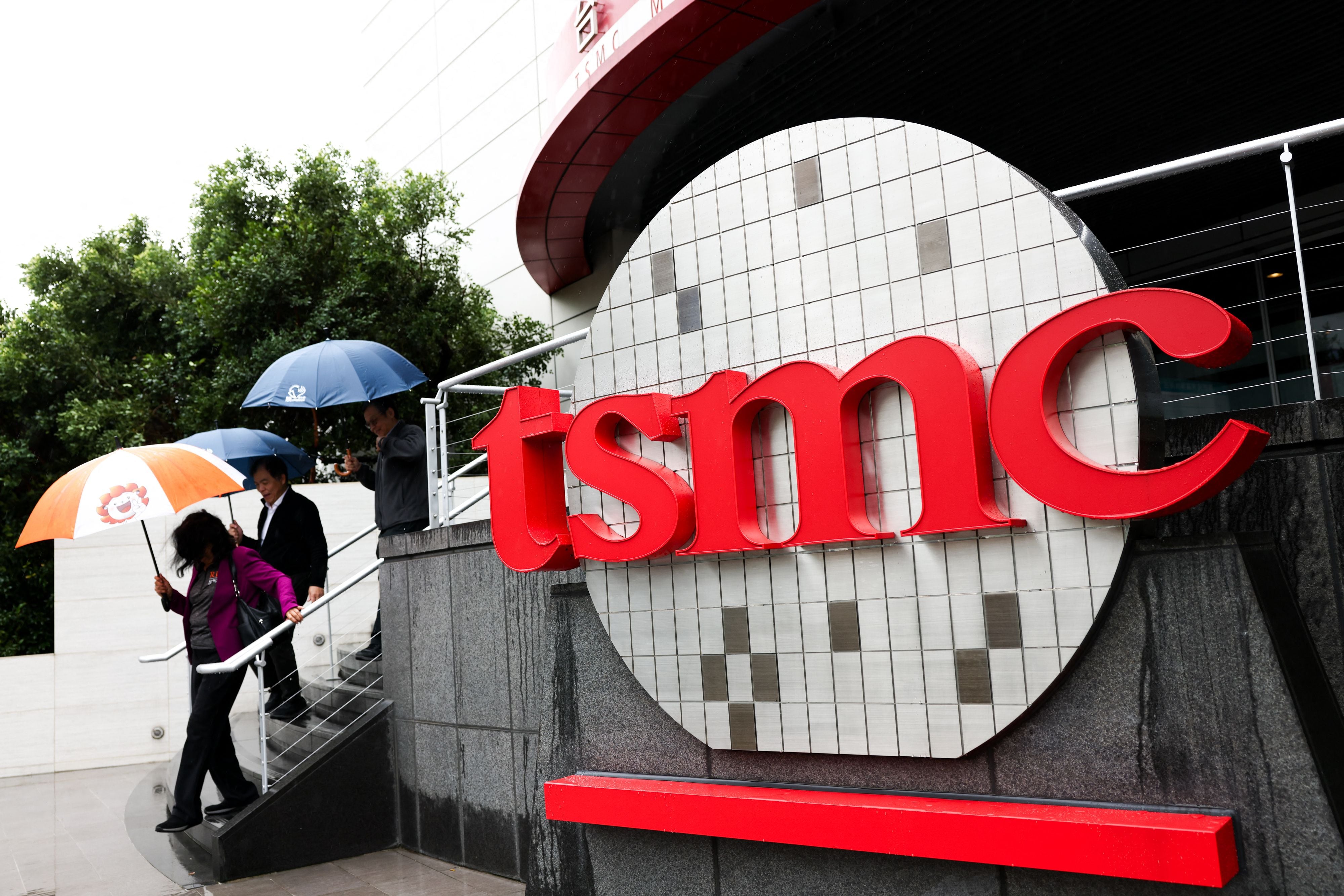 대만 TSMC, 최초로 미국에서 이사회 연다... 트럼프 정권과 관계 구축 목적