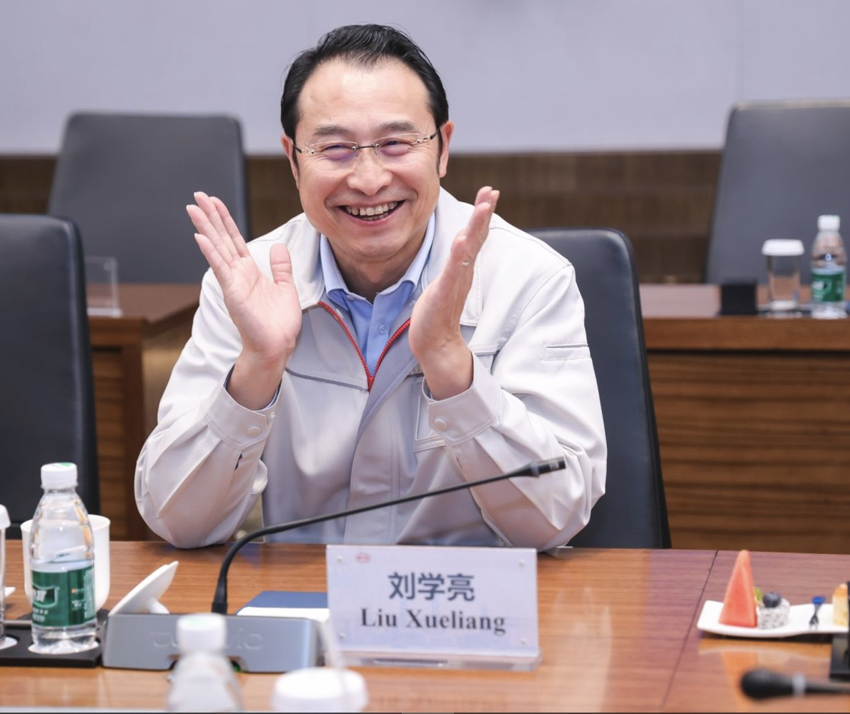 [Herald Interview] ‘BYD will set no sales target in Korean debut year’