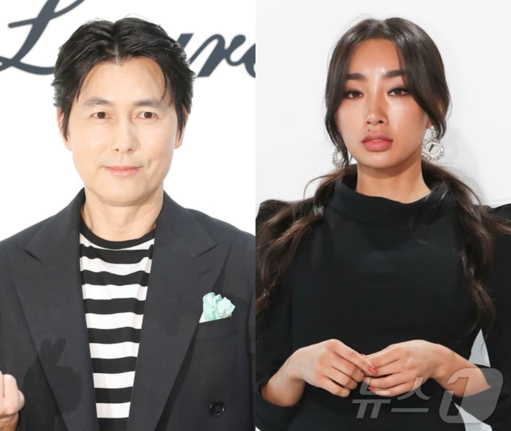 정우성이 줘야 할 양육비 얼마…혼외자 상속권도 갖는다
