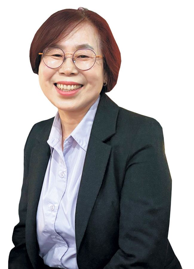 “동네 도서관에 매일 출근… 주민과 문학얘기 나누죠”