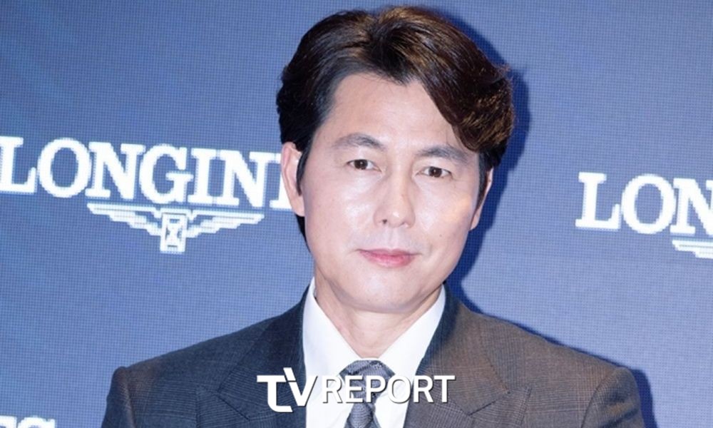 문가비子 친부 정우성 비연예인과 열애 사생활 [공식]