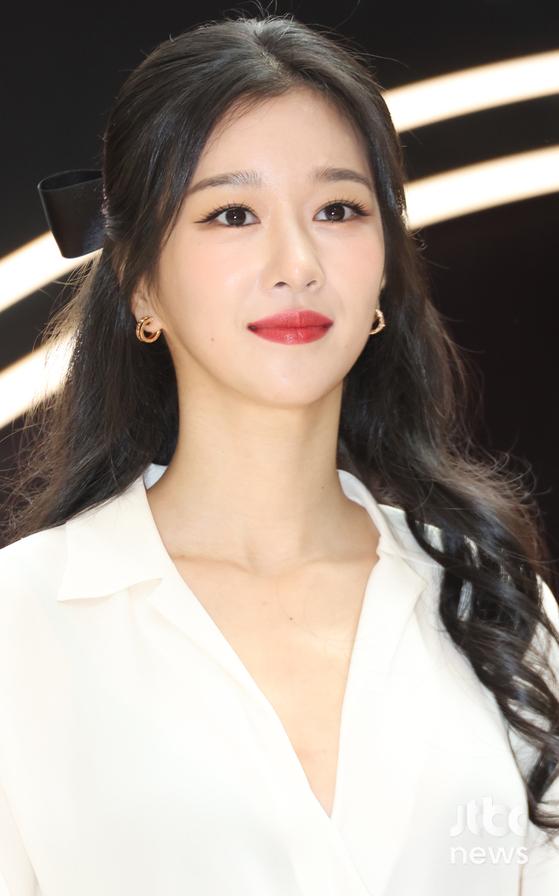 서예지, 패션 브랜드 앰버서더 발탁…”시너지 기대”