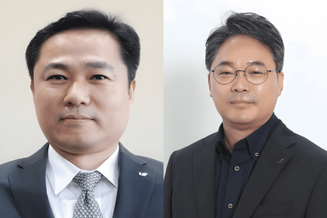 LS家 3세 구본혁 부회장 승진…LS MnM CEO에 구동휘