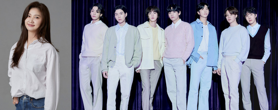 BigHit Music appoints Shin Seon-jeong as general manager