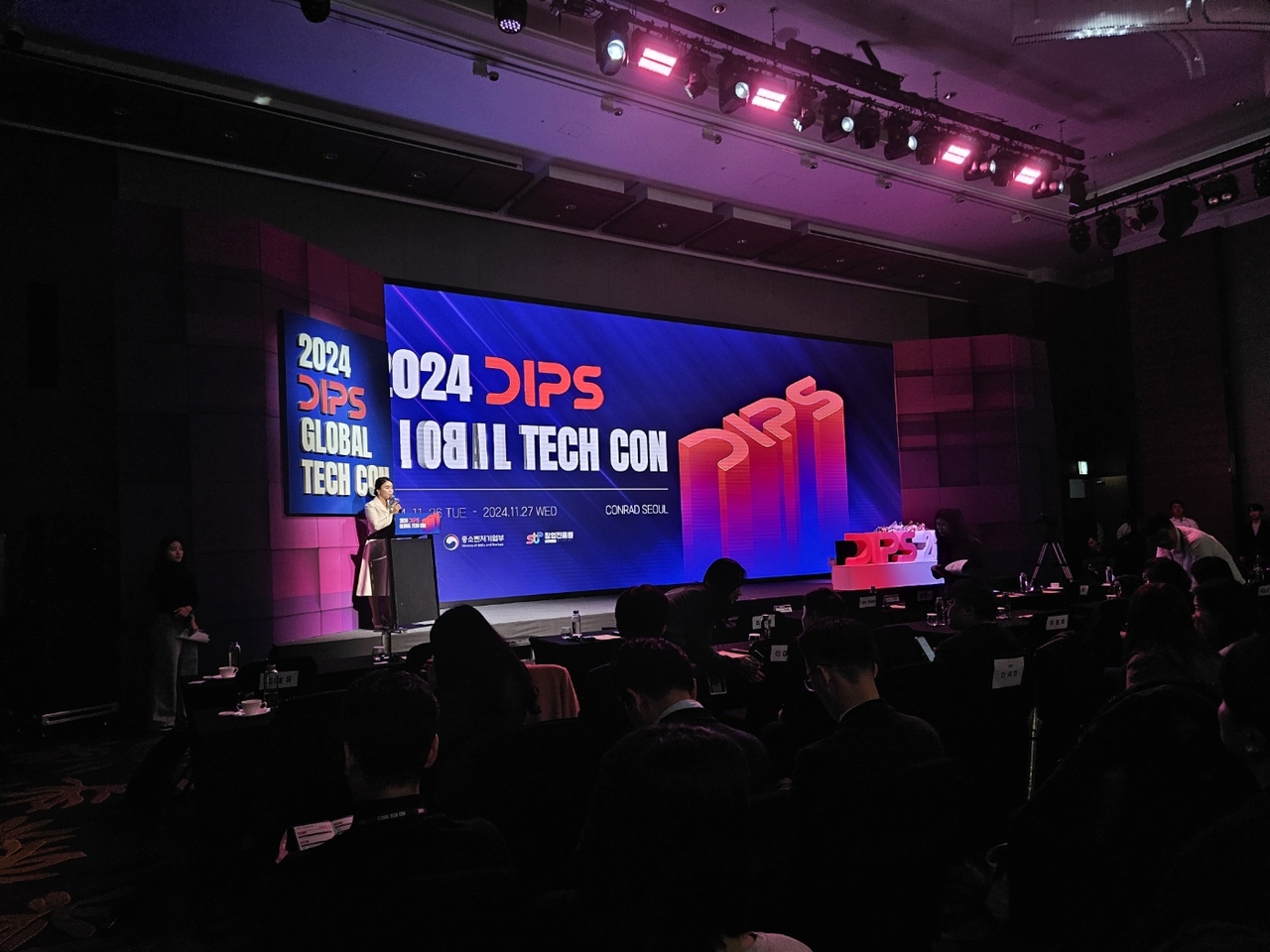 韓 바이오 초격차기업…’AI’ 융합기술로 신약개발 도전장