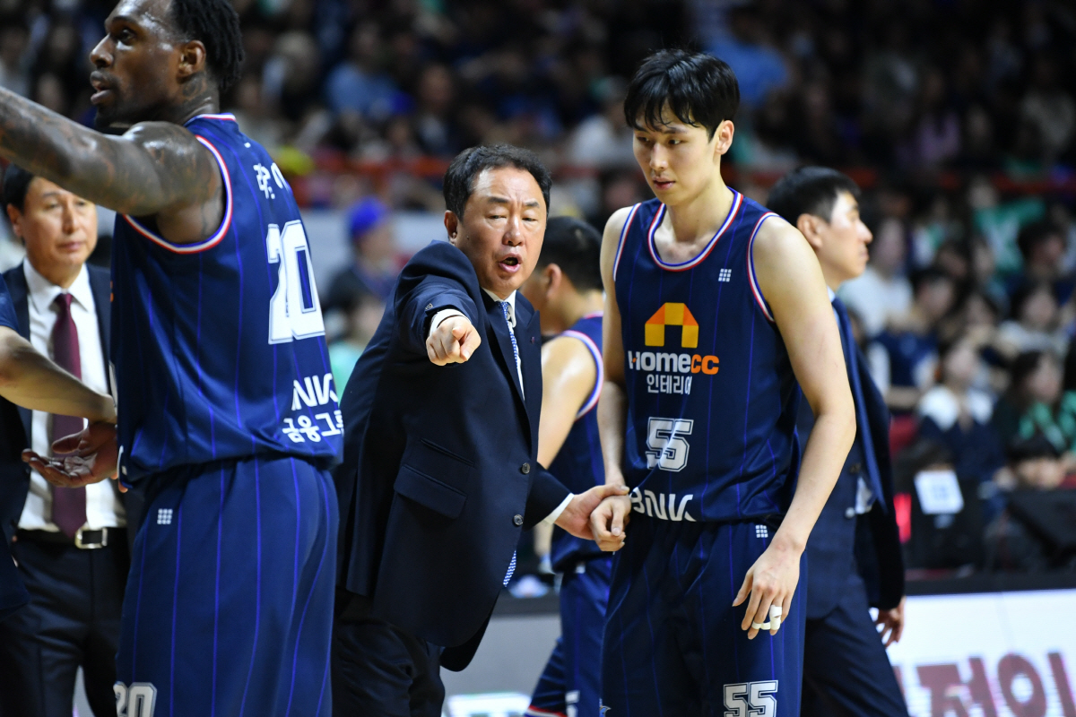 '반갑다! MVP군단' KCC 일단 '완전체'는 이뤘다…최준용-송교창 부상 복귀전 출격 준비