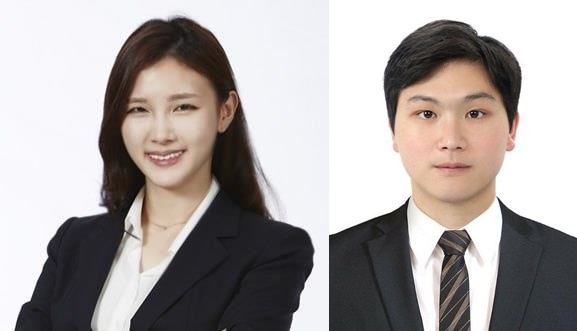 최태원 SK그룹 회장, 장녀·장남과 공식석상 첫 동석