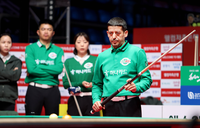 하나카드, PBA팀리그 4R 극적 역전우승! PS직행…‘10승’ 초클루 MVP 수상