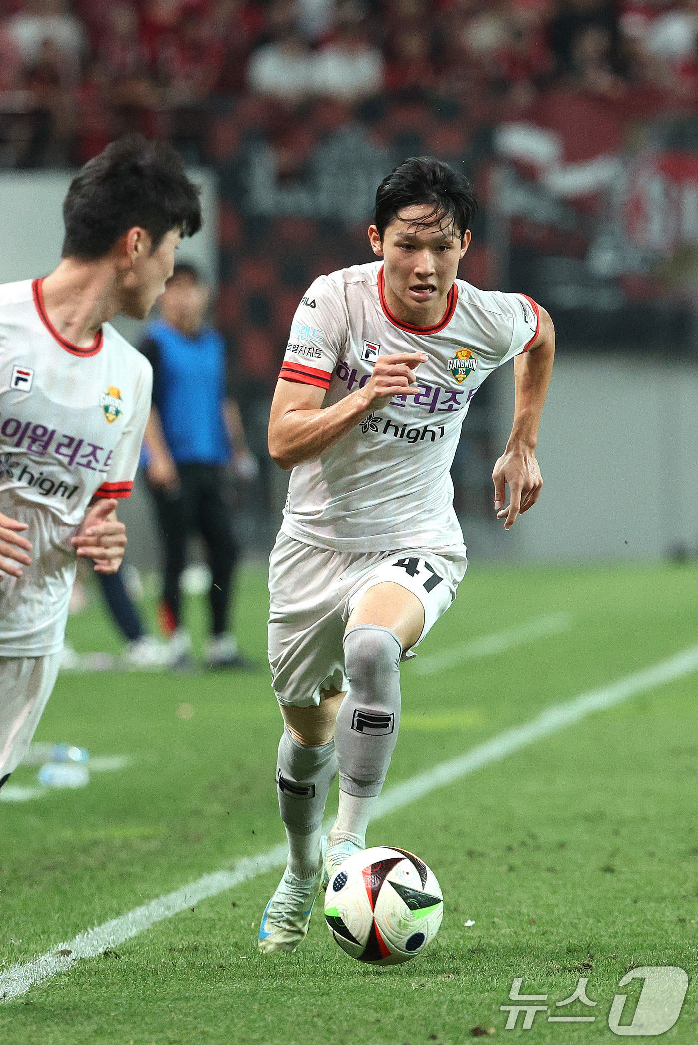 'GK' 조현우냐 '신인' 양민혁이냐…K리그 MVP, 새 역사 쓴다