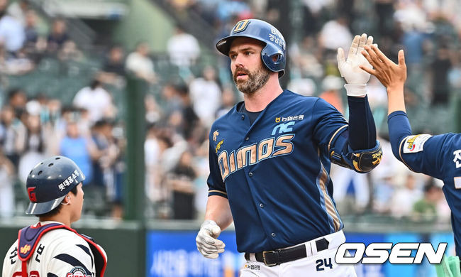 NC, 159km 우완 파이어볼러 라일리 톰슨과 계약...하트 재계약 소식은 언제쯤? [오피셜]