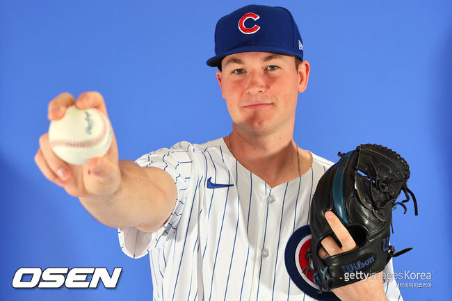 NC에 온 159km 파이어볼러, 부산 친구 통해 KBO 접했다 "가장 큰 목표는 우승" [일문일답]