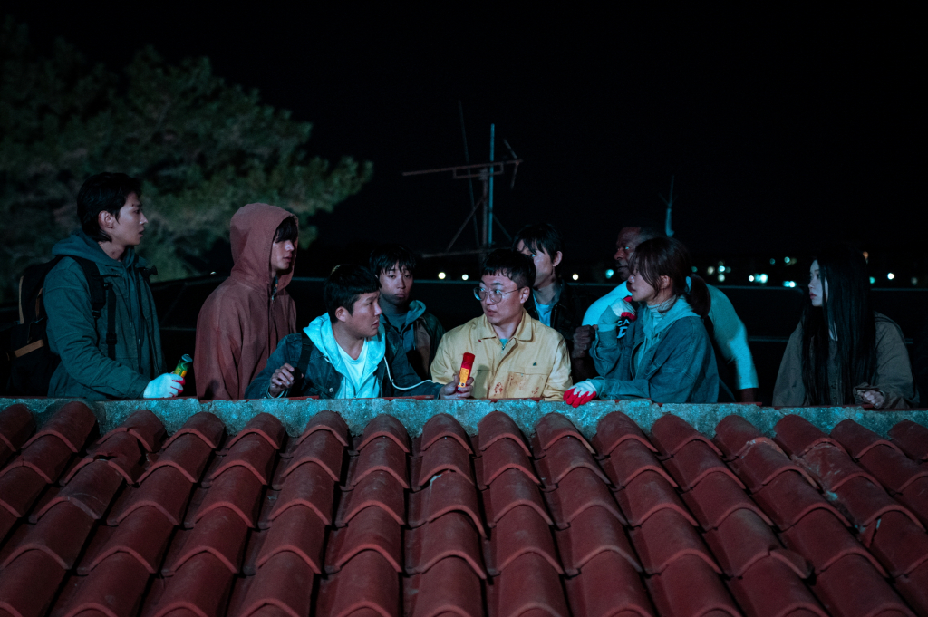 [단독]'좀비버스2' 딘딘 "덱스, 뭘 해도 잘하니 돕기로 다짐, 시즌3은.."[★FULL인터뷰]