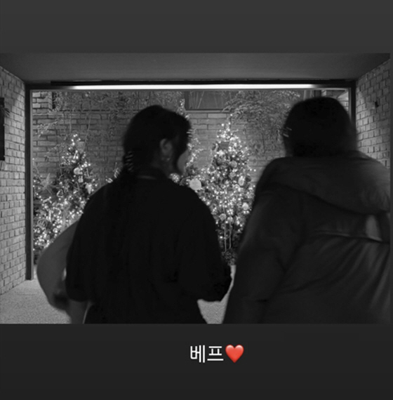 엄태웅 딸 지온, '168cm' 母 보다 큰 키 '폭풍성장' 근황..."174~5cm 추정"