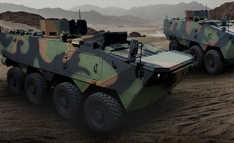 세계 방산 매출 100위에 韓 기업 4곳… “우크라전 유럽 수요 잡아”