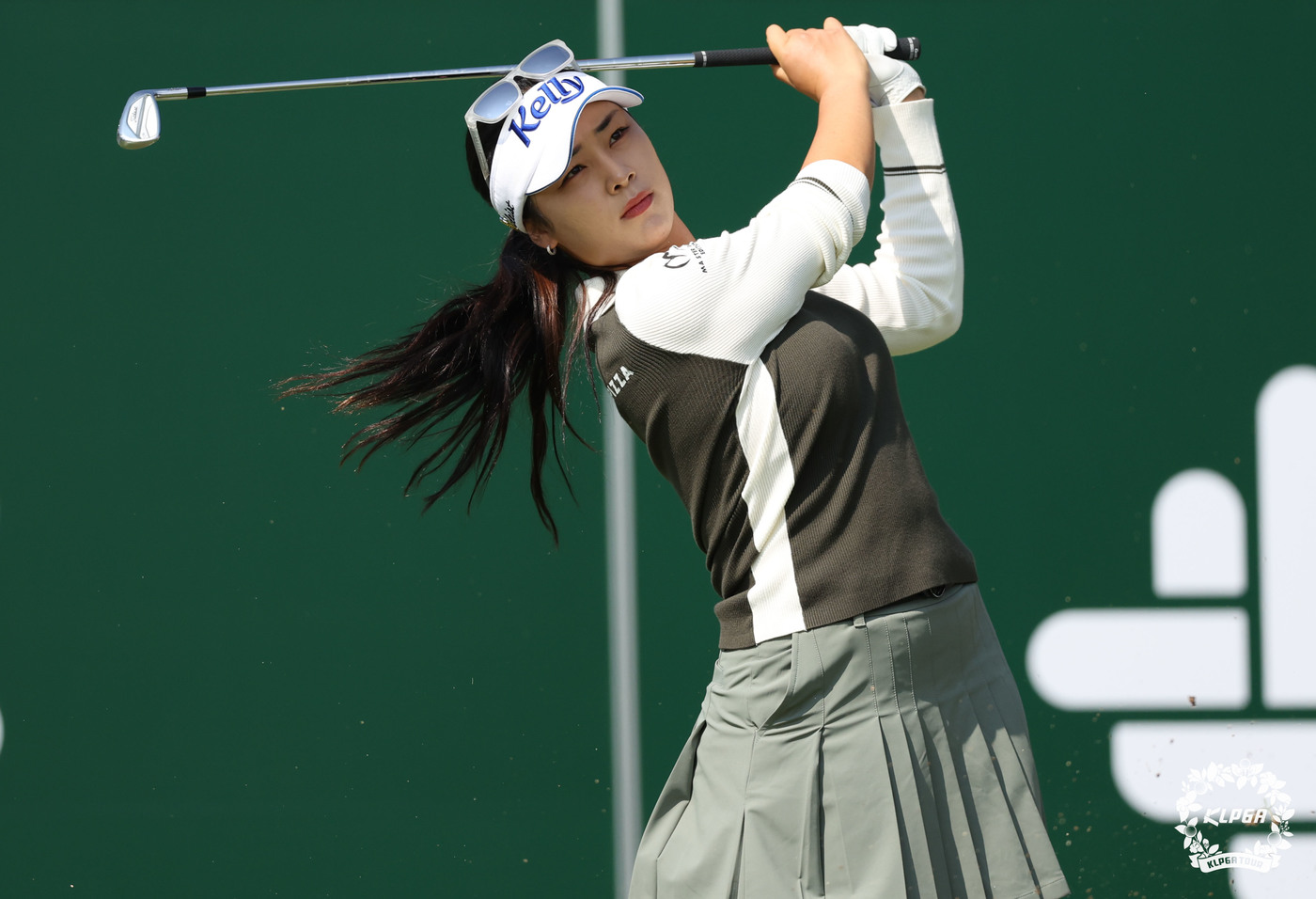 '국내 제패' 윤이나, 미국 무대 도전…LPGA Q시리즈 최종전 6일 개막
