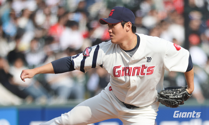 [공식] ‘또 나온 음주운전’ 롯데 김도규, KBO 70경기 출장 정지 징계