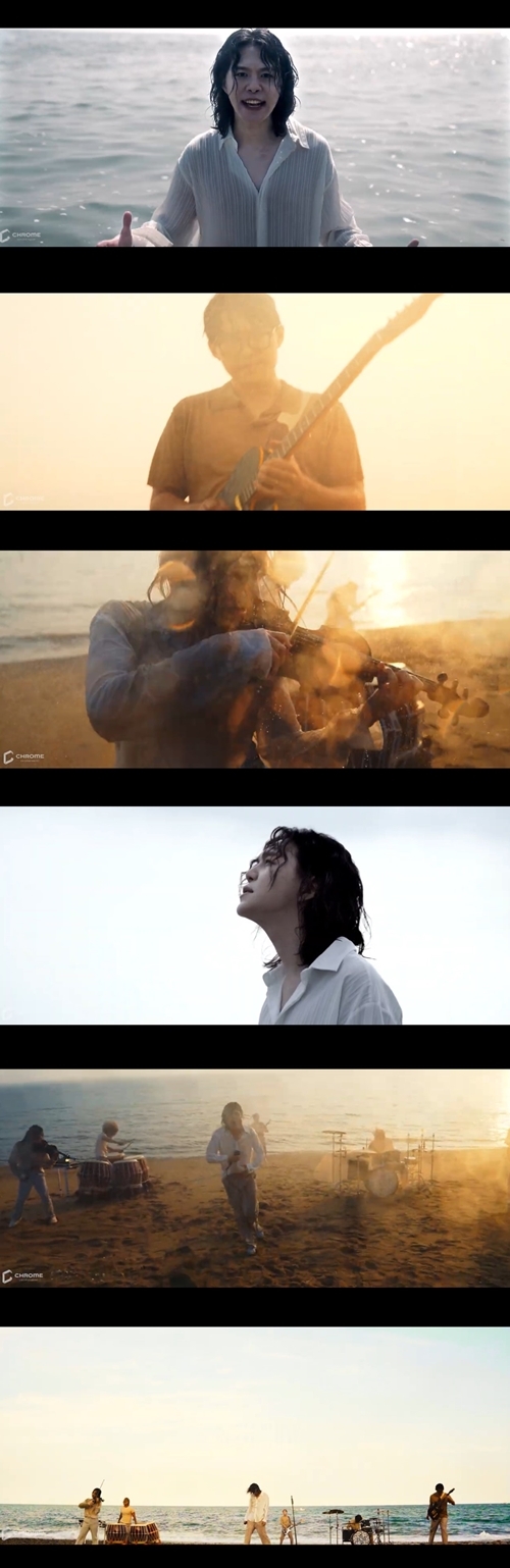 “세상에 맞서는 그대를 위해”…밴드 클라우디안의 ‘Reckless One’ [MK★컴백]