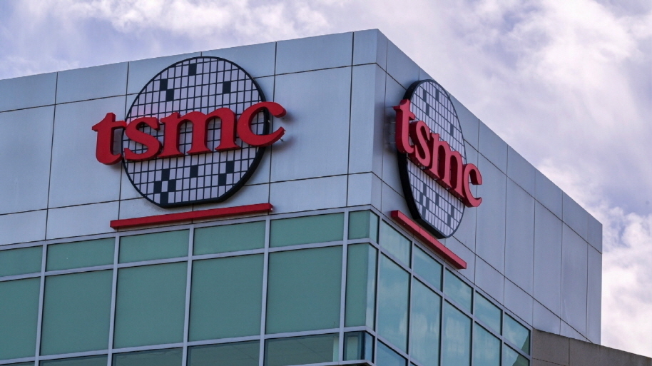 TSMC, 2나노 미국으로?…삼성 영향 불가피