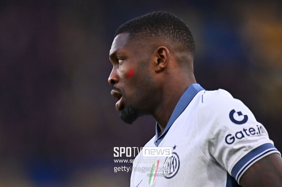 '이게 맞나' 아스날, '25골 20도움' 복덩이 스왑딜 결단, 그런데...'1골 1도움 벤치 공격수랑 바꾸자'