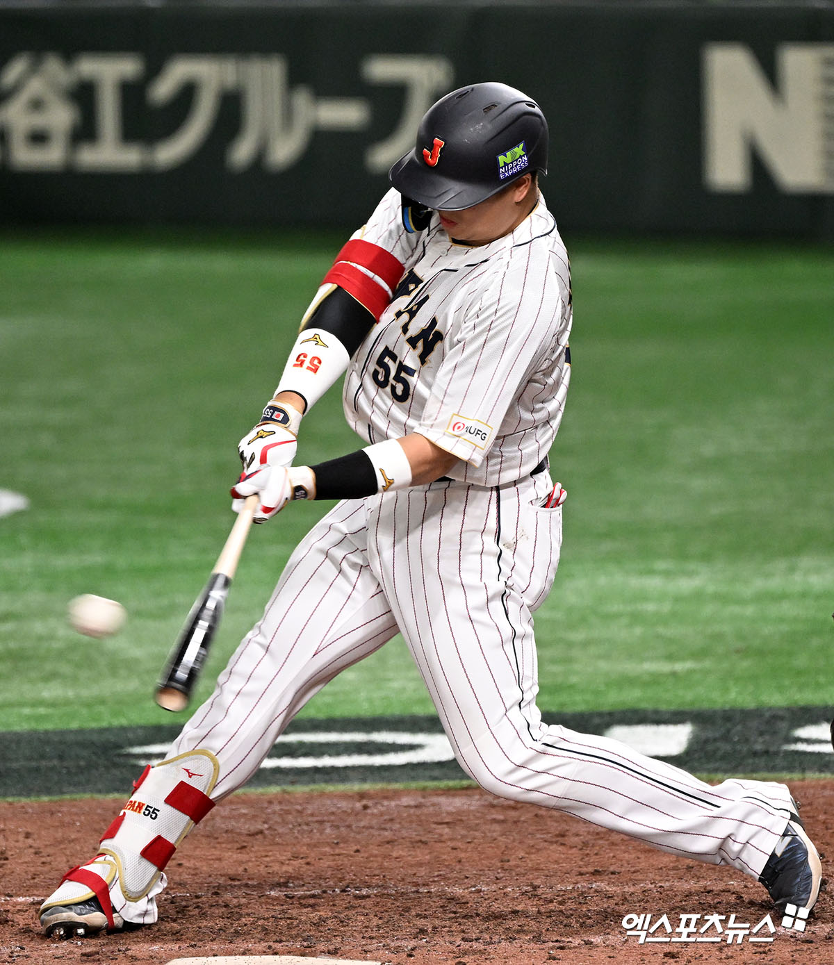 오타니와 ML 홈런왕 경쟁 펼치나? 'NPB 224홈런' 무라카미, 2026년 미국 포스팅 도전 선언