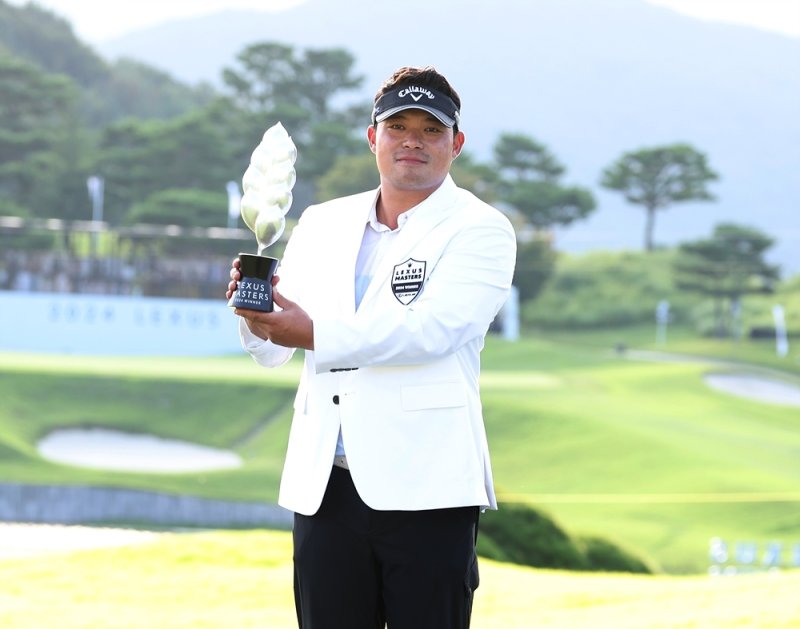 KPGA 남자 골퍼, 美 도전 출격... 이승택·최승빈·장유빈, PGA투어 큐스쿨 도전