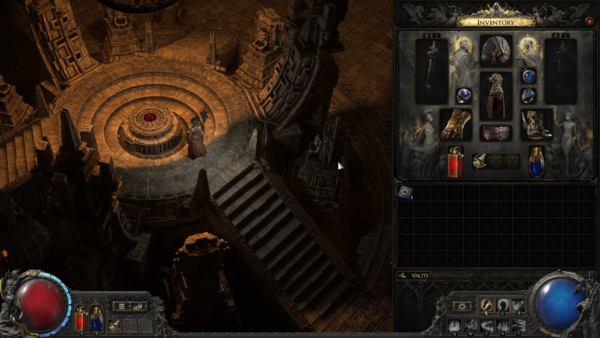 POE2 엔드게임 콘텐츠 완벽 정리