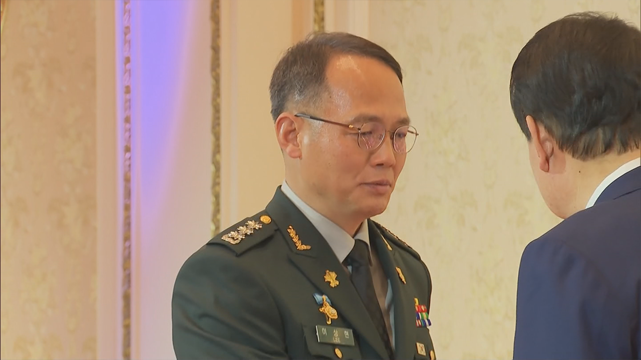 [단독]"지휘관 차에 실탄 500개 싣고 갔다"...국회 작전 1공수여단장 실명 인터뷰