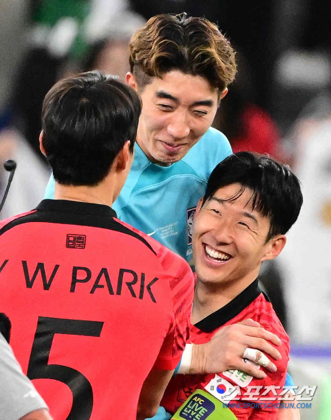 "언제든 막을 준비 돼 있다" 국대 '넘버1'→K리그1 MVP, '68경기 출전' 대기록…'美친 투혼' 조현우의 뜨거웠던 2024년