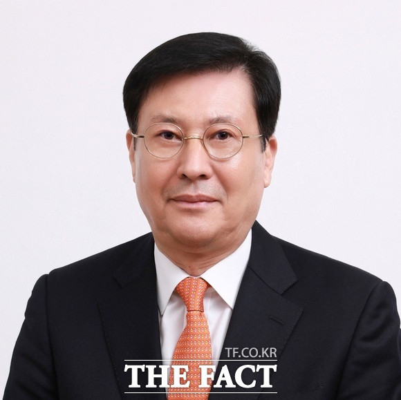 충남대학교병원, 우찬명 상임감사 임명