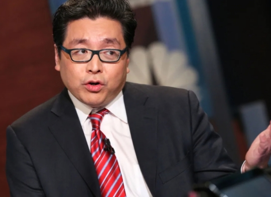 비트코인 10만달러 뚫자…"증시에도 대형 호재"