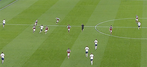 '5년전 오늘' 푸스카스상→70m 드리블 골 터뜨린 SON…현재는 부진+이적설에 '흔들흔들'