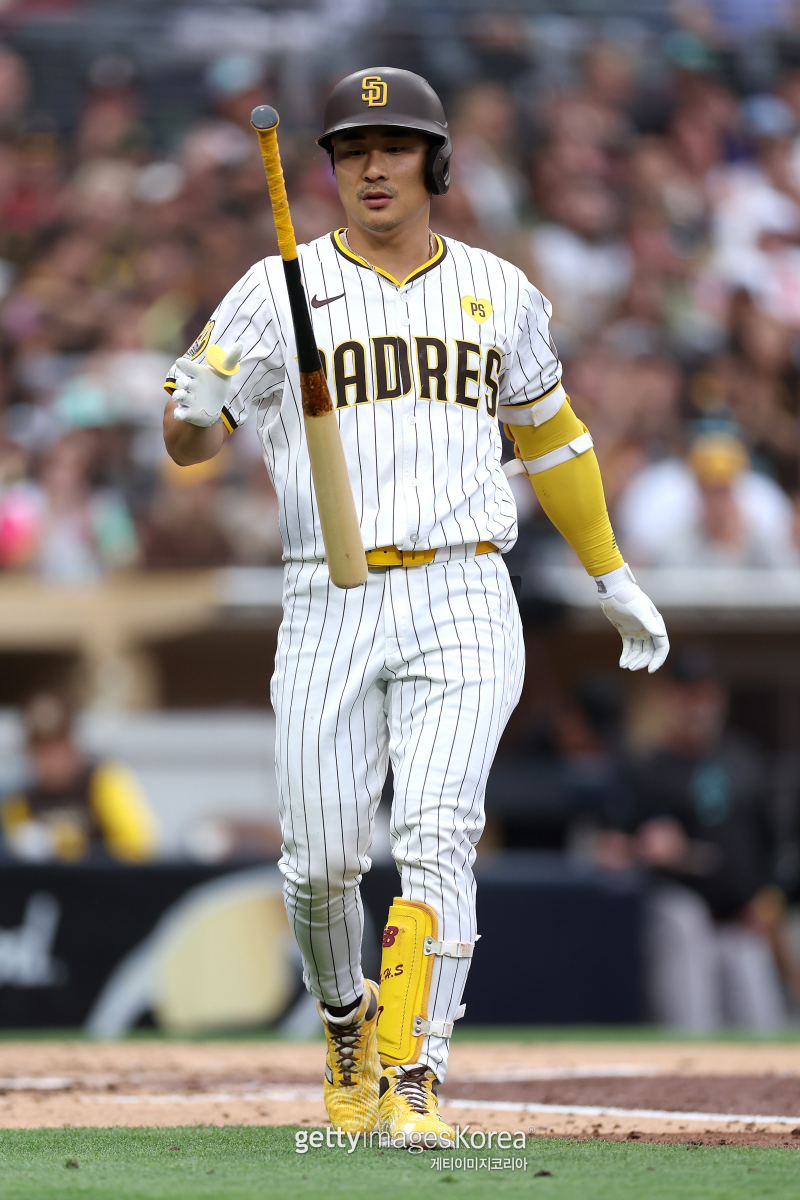 SF, 32홈런 유격수 구했다…KIM 계약 가능성 ↓