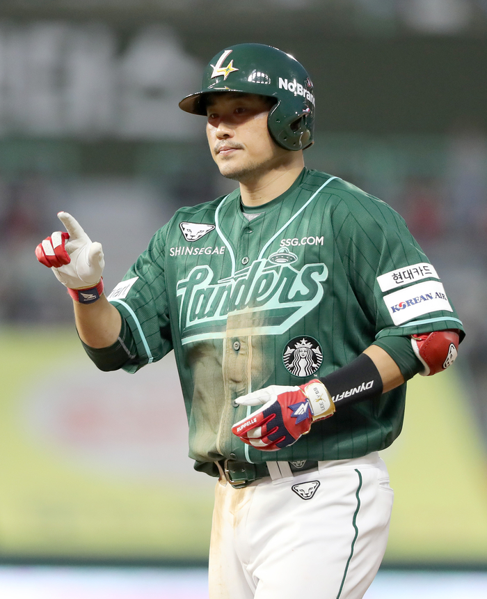 내년에도 1986년 이지영뿐? …안방에도 ‘새 얼굴’ 필요한 SSG