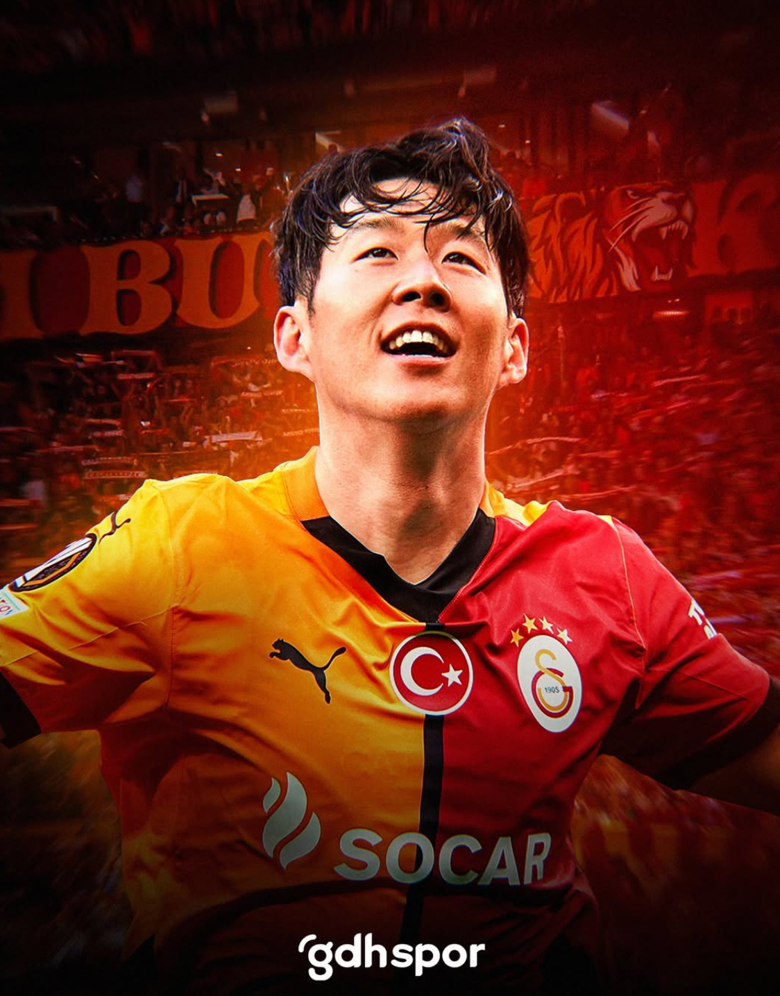 손흥민 에이전트 입장 발표 “갈라타사라이 이적설 사실 아냐” 오시멘 대체자설 일축..."토트넘과 아직 대화 끝나지 않아"