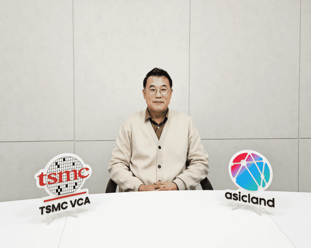 에이직랜드 "칩렛 플랫폼 개발 착수...글로벌 AI 반도체 공략"