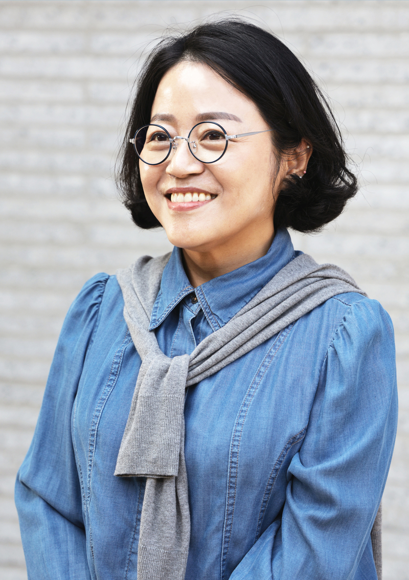 김혜원, '명품, 쓰임의 미학' 출간